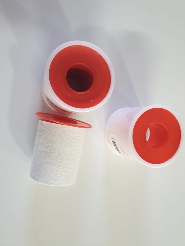 #30050 FLASTER 5cm - Sulava 01